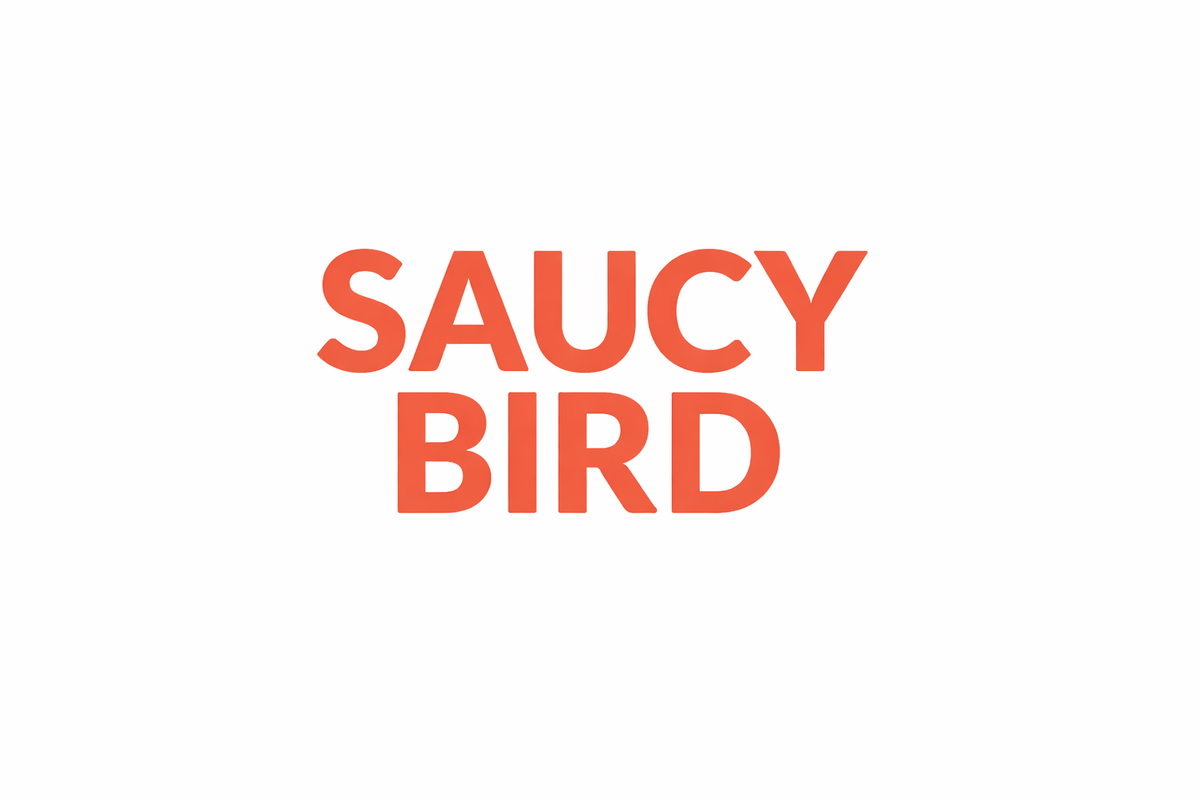 Saucy Bird | Gluten-Free Chicken Strips Built for Sauce | Vancouver